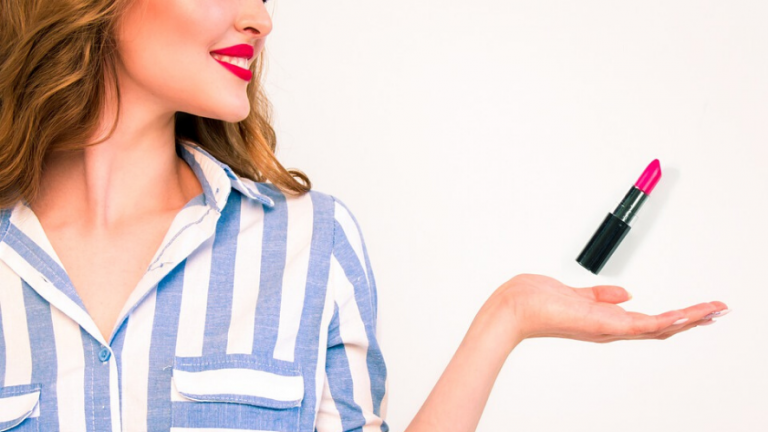 Make Matte Your New Trend With These Lip Makeup Products