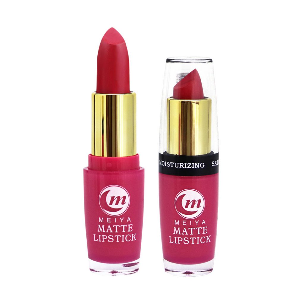 ME-3020 MEIYA EXQUISITE LIPSTICK - Meiya