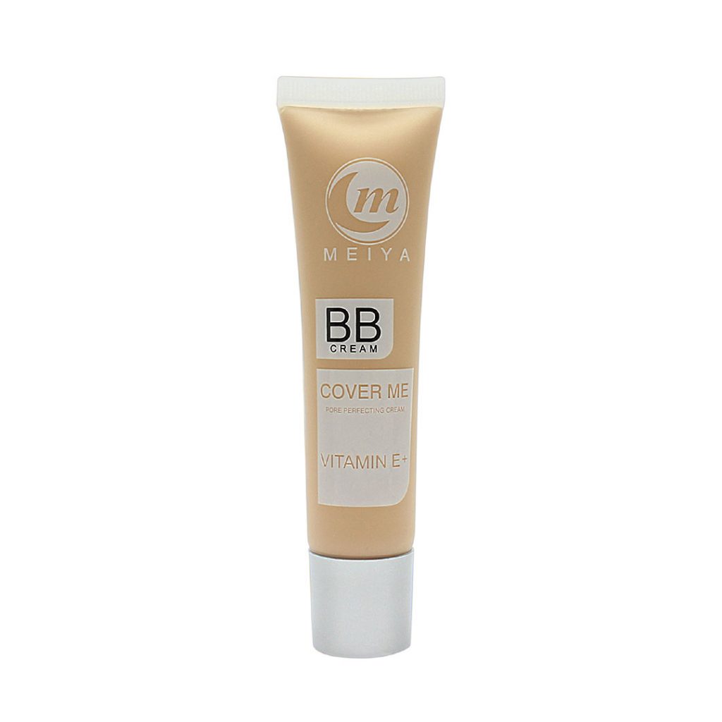 ME-7715 MEIYA COVER ME BB CREAM - Meiya