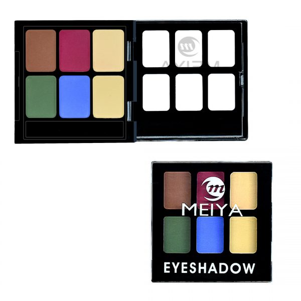ME-006 MEIYA EYESHADOW - Meiya