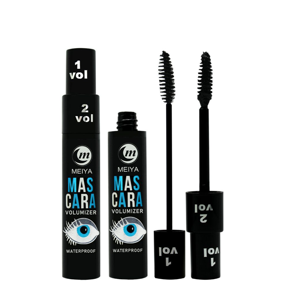 ME-8815 VOLUMIZER MASCARA - Meiya