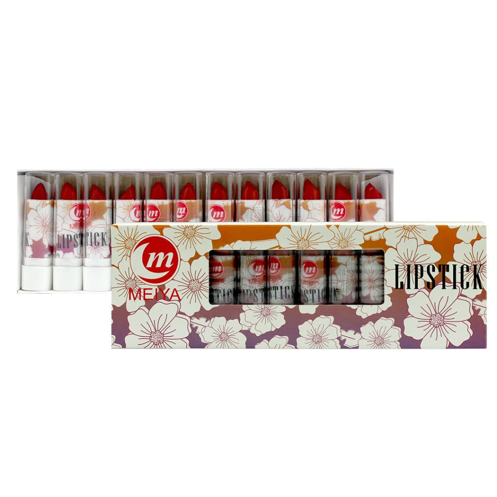 ME-1001 MEIYA MAGIC LIP GLOSS - Meiya