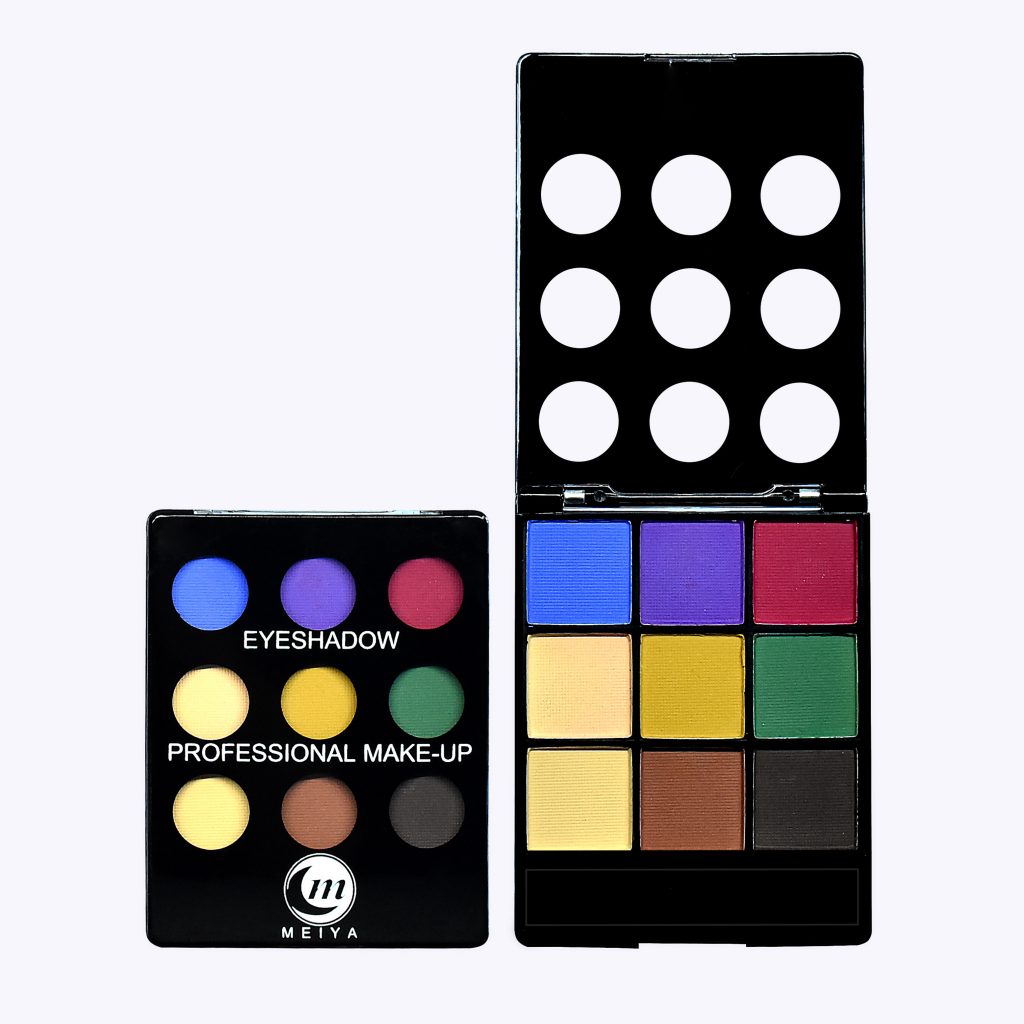 ME-422 EYESHADOW - Meiya