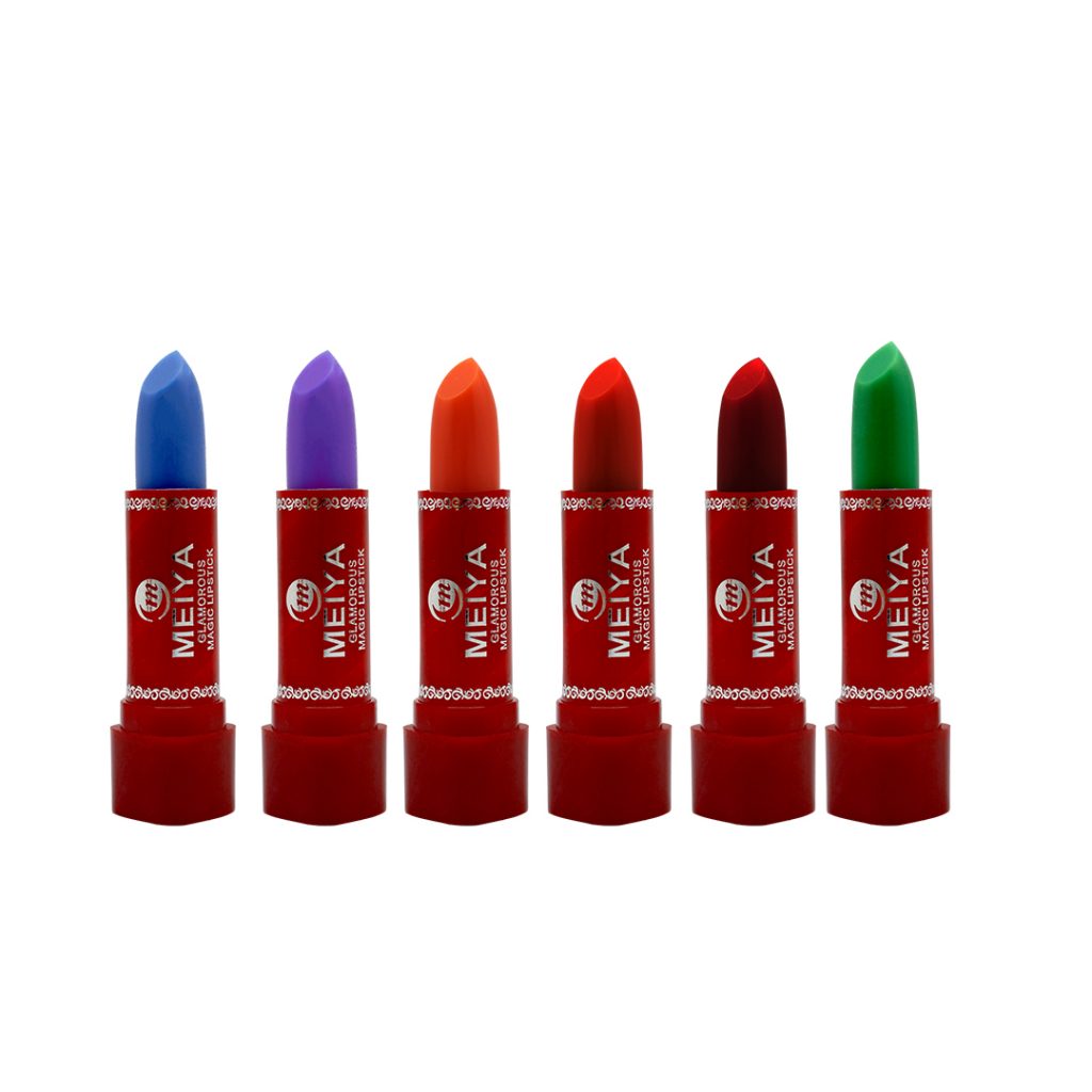 ME-2837 LIPSTICK - Meiya