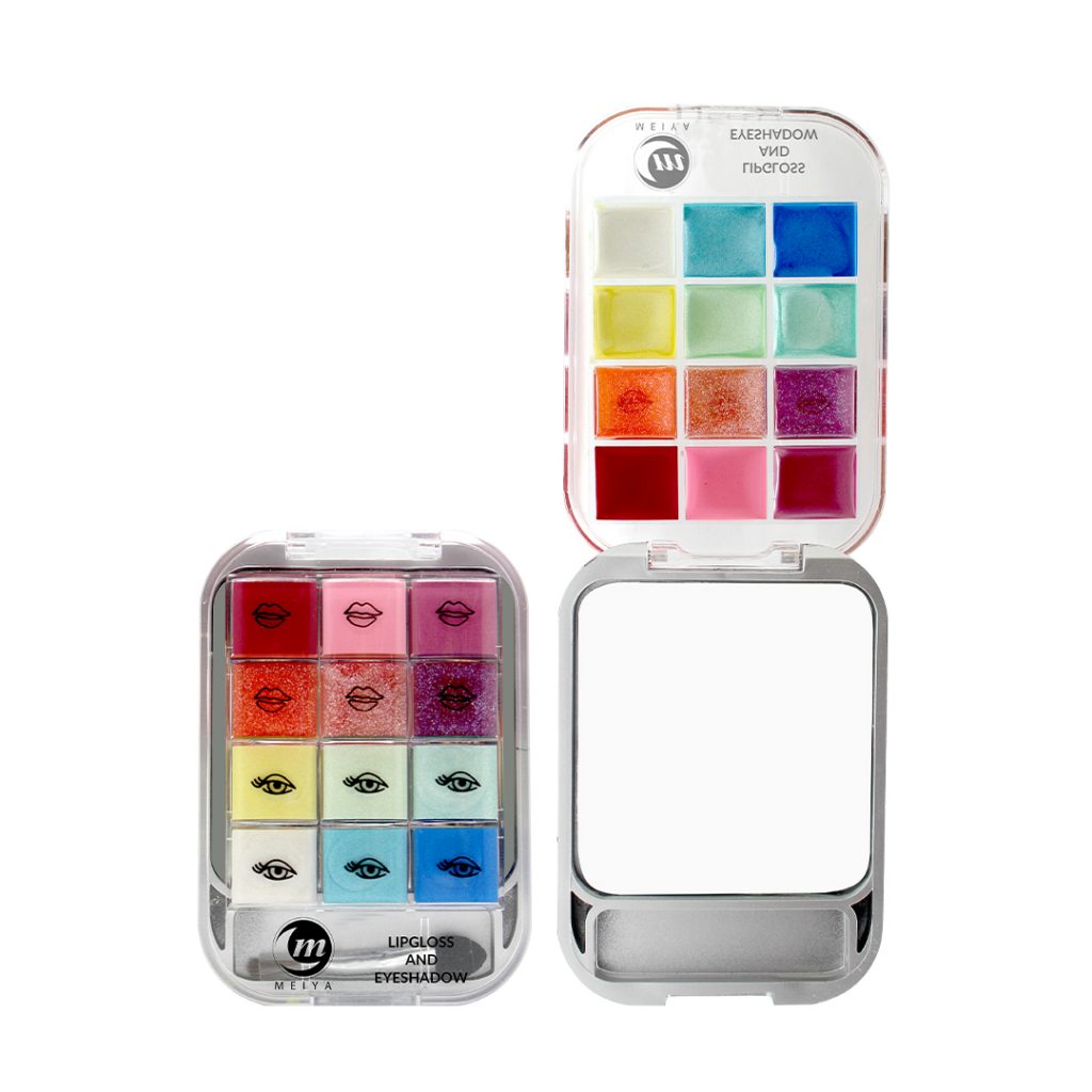 ME-366 MEIYA EYESHADOW - Meiya
