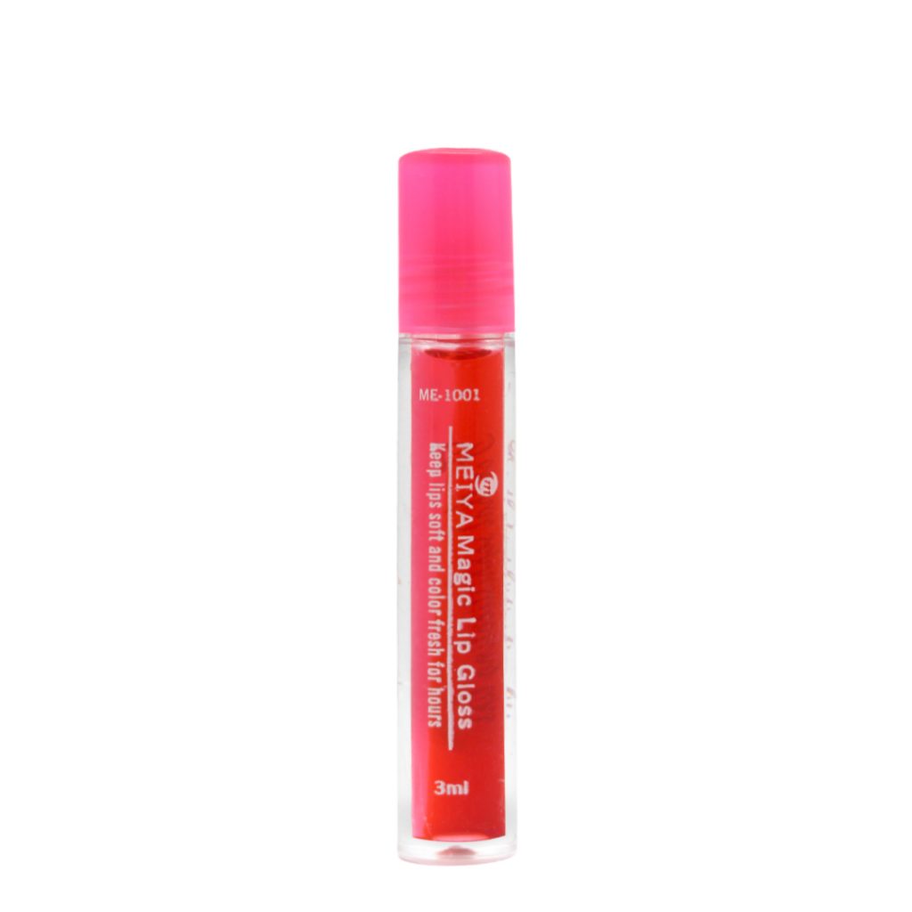 ME-1001 MEIYA MAGIC LIP GLOSS - Meiya