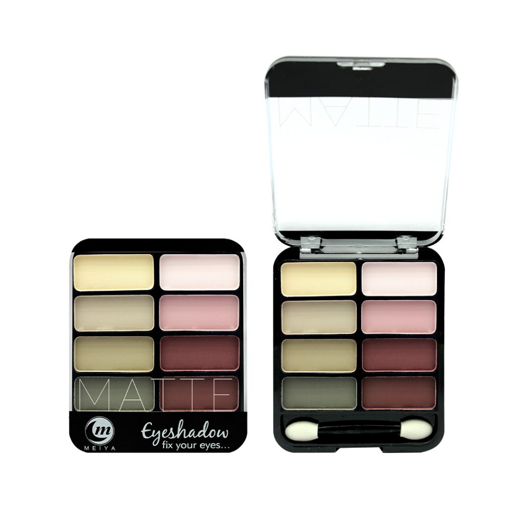 ME-3040 MEIYA EYESHADOW - Meiya